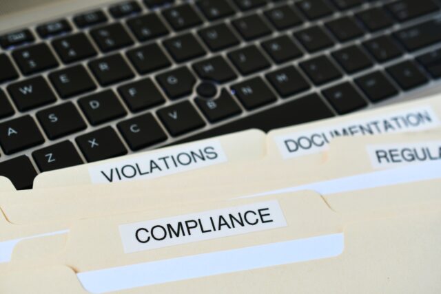 Easily Integrating Compliance Solutions into Your Existing Workflow: With Logwise - Compliance ...